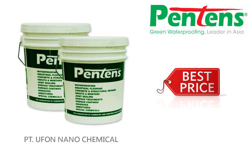 Pentens T-201